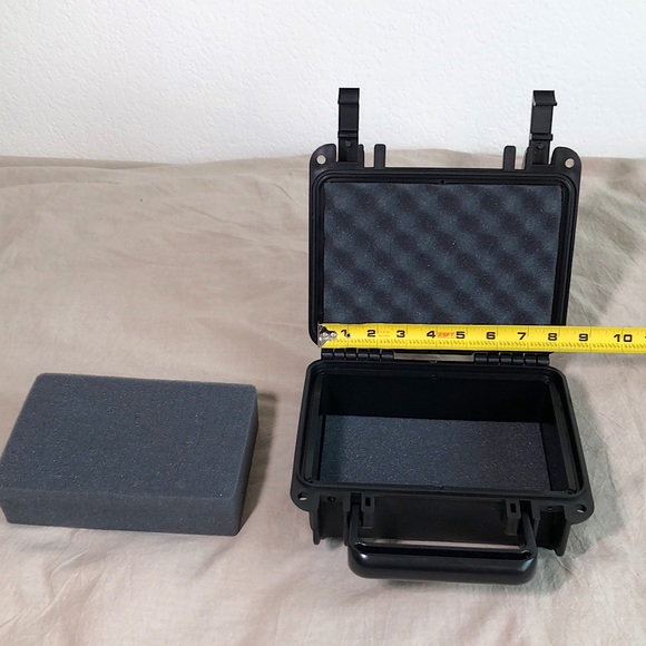 Other | 8 X 5 Small Pelican Style Case | Poshmark